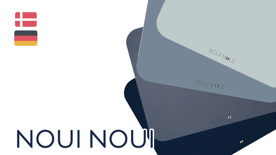 Noui Noui | 北欧雑貨クロスト＋ラインズ